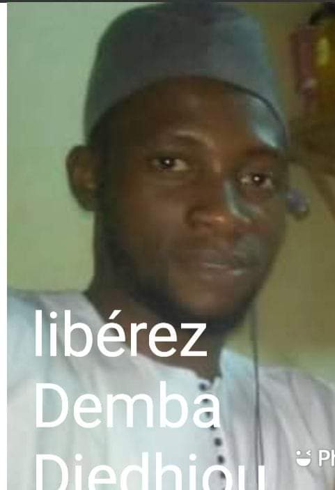 Des jeunes de Ziguinchor annoncent la 2ème "Vague" pour exiger la ...